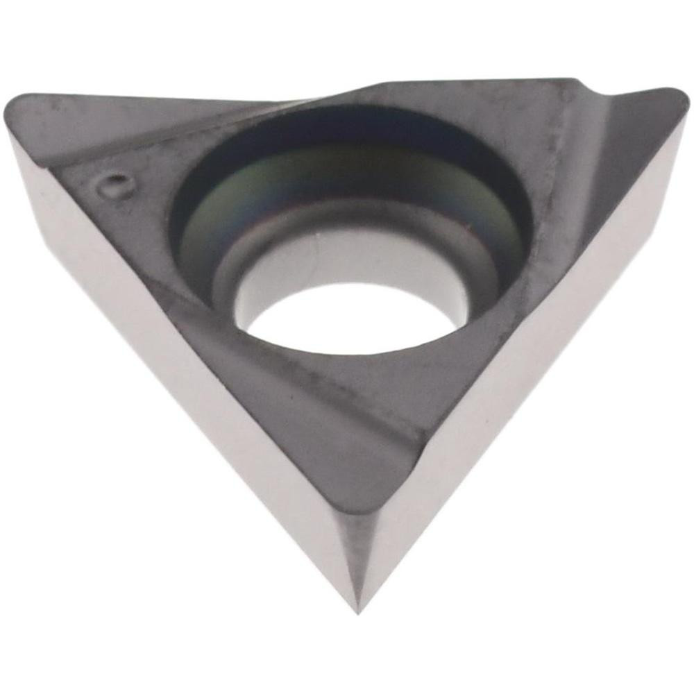 Iscar - Boring Insert: TPGX731 IC908, Solid Carbide | MSC Direct