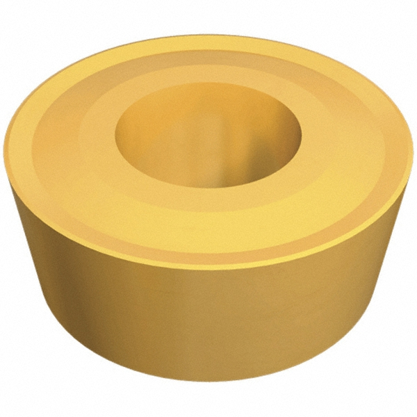 Iscar - Turning Insert: RCMT 2006M0-14 IC4028, Carbide | MSC Direct