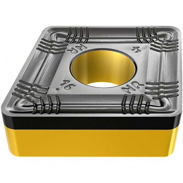 Iscar - Turning Insert: DNMA 443 IC428, Carbide | MSC Direct