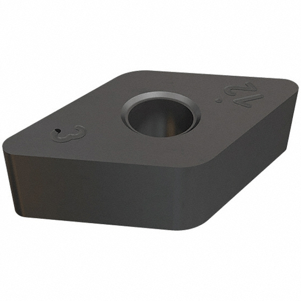 Iscar - Turning Insert: DNMA 442 IC428, Carbide | MSC Direct