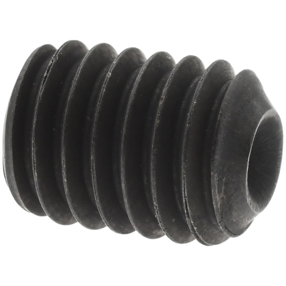 Set Screws | MSC Industrial Supply Co.