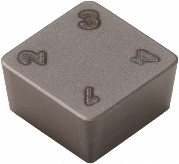 Seco - Turning Insert: SCMN332S-WZ-85 CBN300, PCBN | MSC Direct