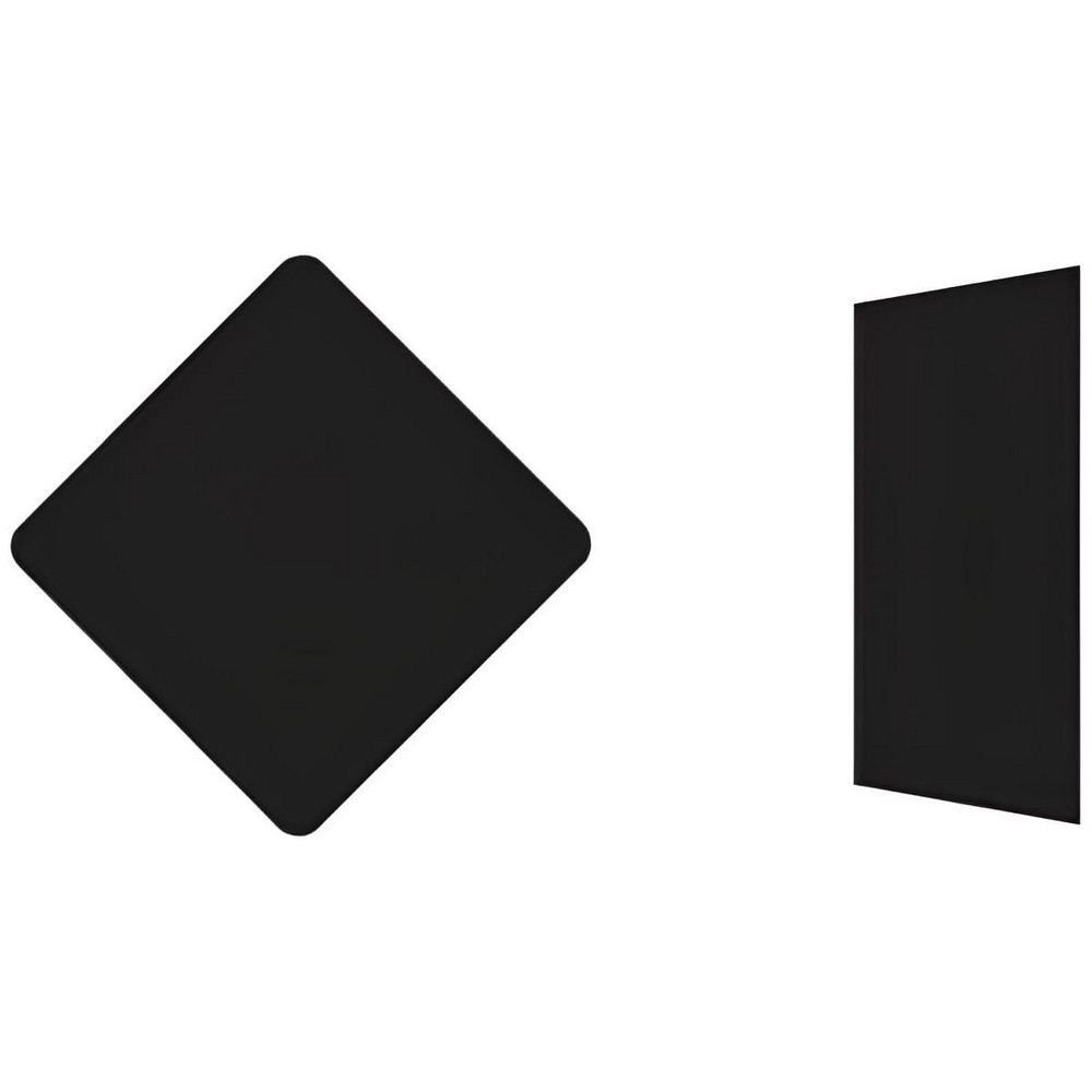 Seco - Turning Insert: SCMN332S-WZ-85 CBN300, PCBN | MSC Direct