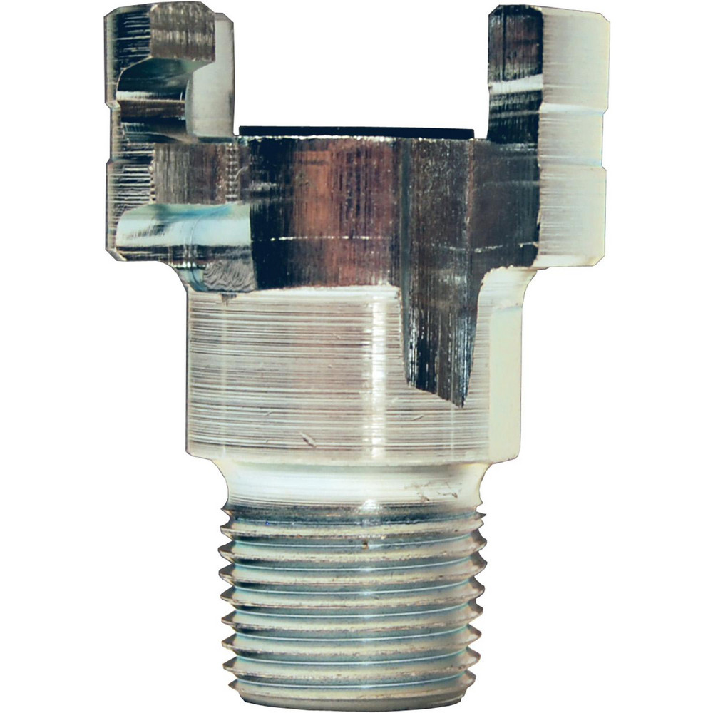 Dixon Valve & Coupling - Pneumatic Hose Fittings & Couplings: Plug ...