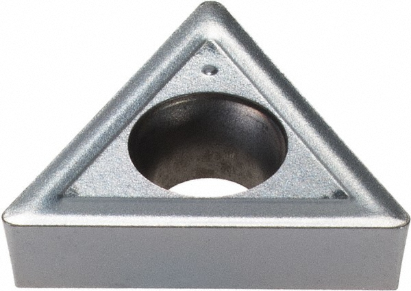 Iscar - Turning Insert: TCMT 2-1-19 IC354, Carbide | MSC Direct