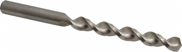 Accupro - Jobber Length Drill Bit: 10 mm Dia, 130 °, Cobalt - 05599790 ...