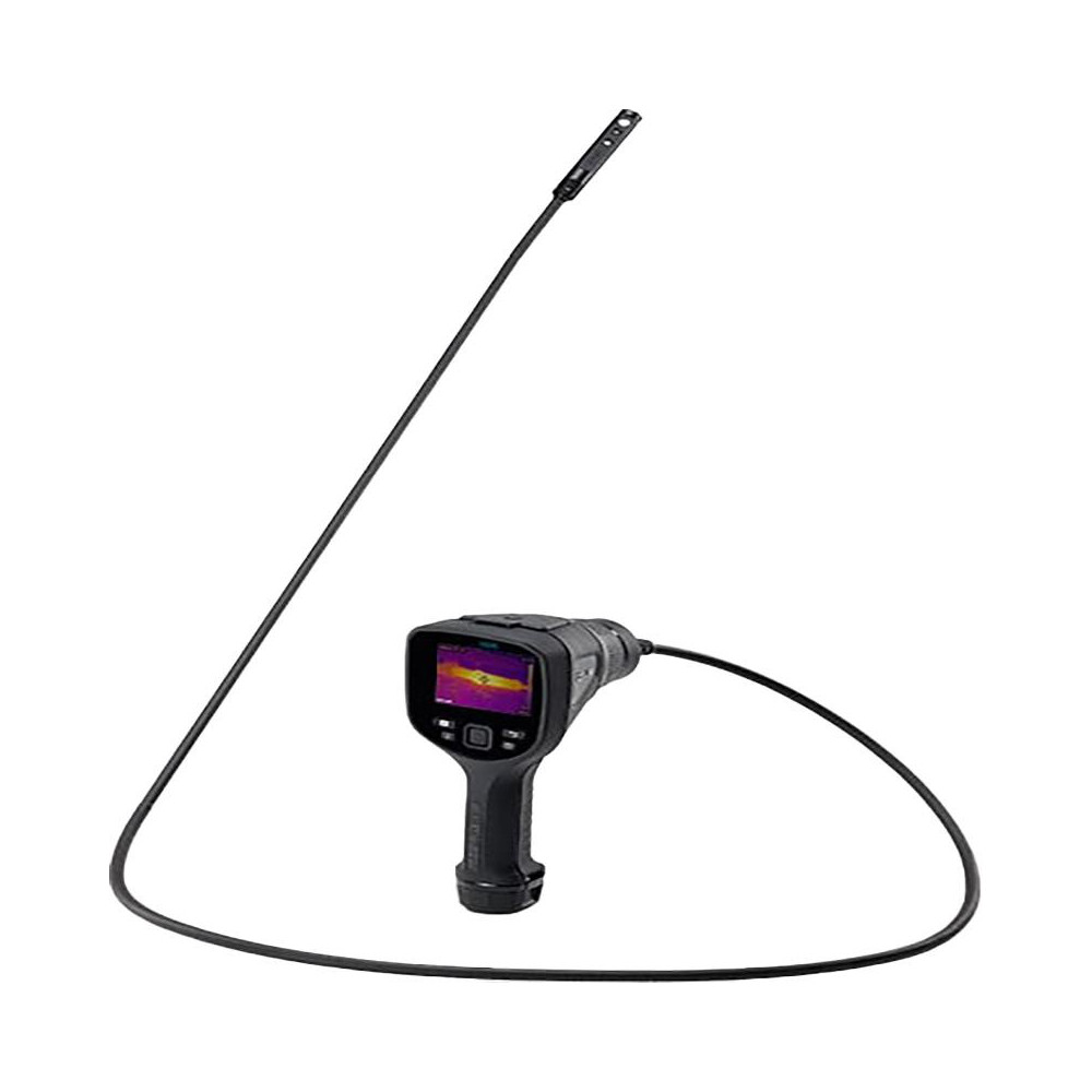 Borescopes & Borescope Kits | MSC Industrial Supply Co.