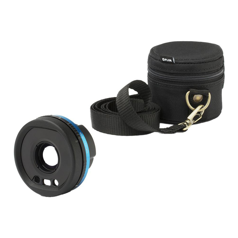 FLIR - Infrared Cameras & Thermometer Accessories: Type: Infrared ...
