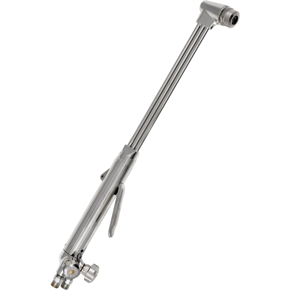Miller/Smith - Oxygen/Acetylene Torches & Handles: Maximum Cutting ...
