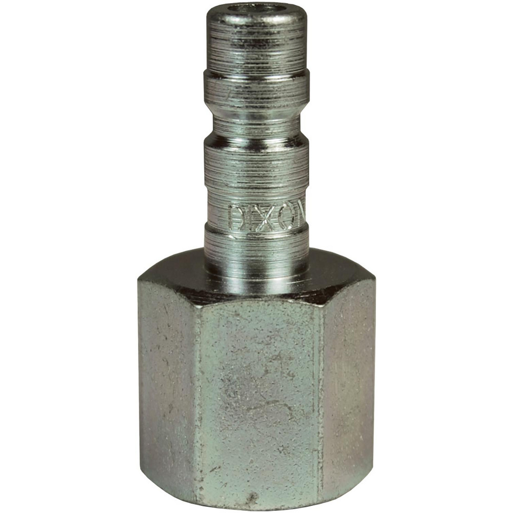 Dixon Valve & Coupling - Pneumatic Hose Fittings & Couplings: Fitting ...