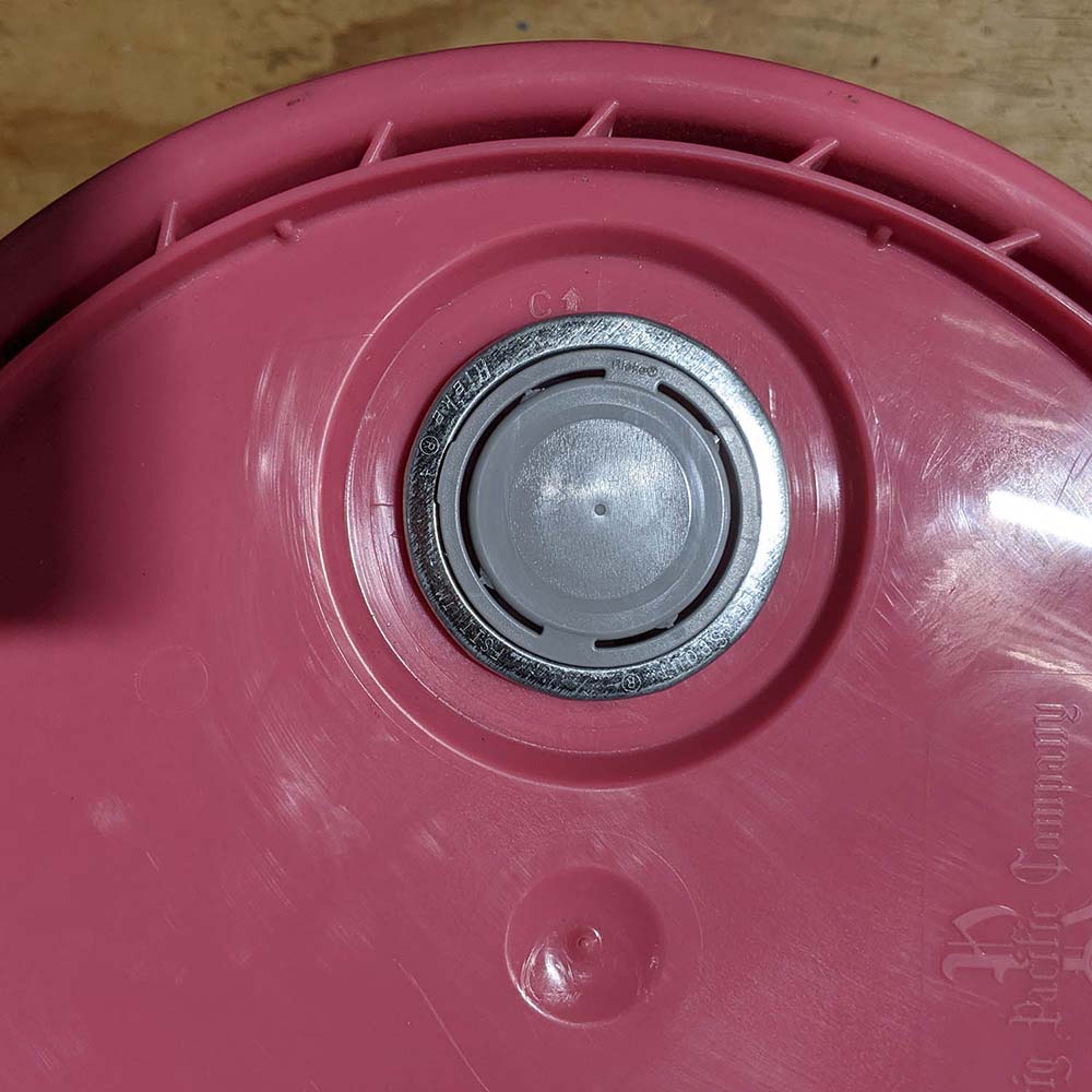 Cimcool - Cimtech 310 5 Gal Pail Cutting & Grinding Fluid - 05639166 ...