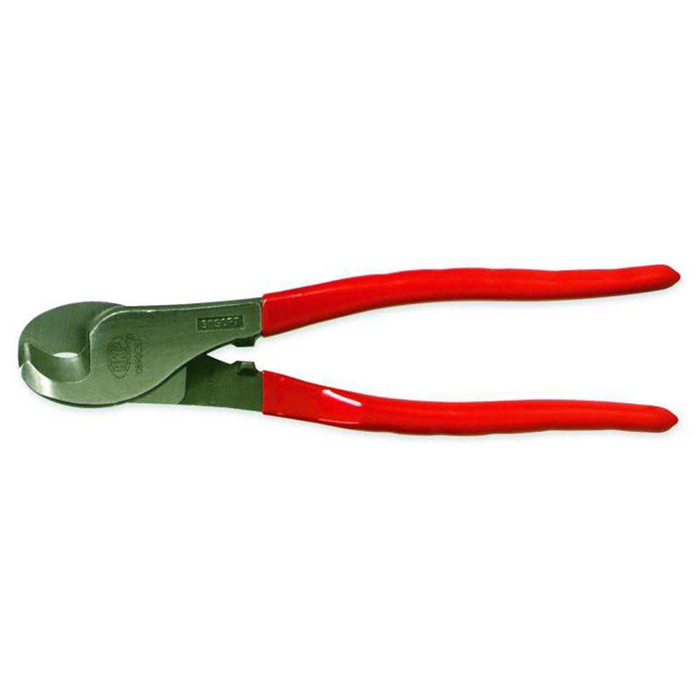 H.K. Porter - Cable Cutter: Steel Handle, 9-1/2" OAL | MSC Direct