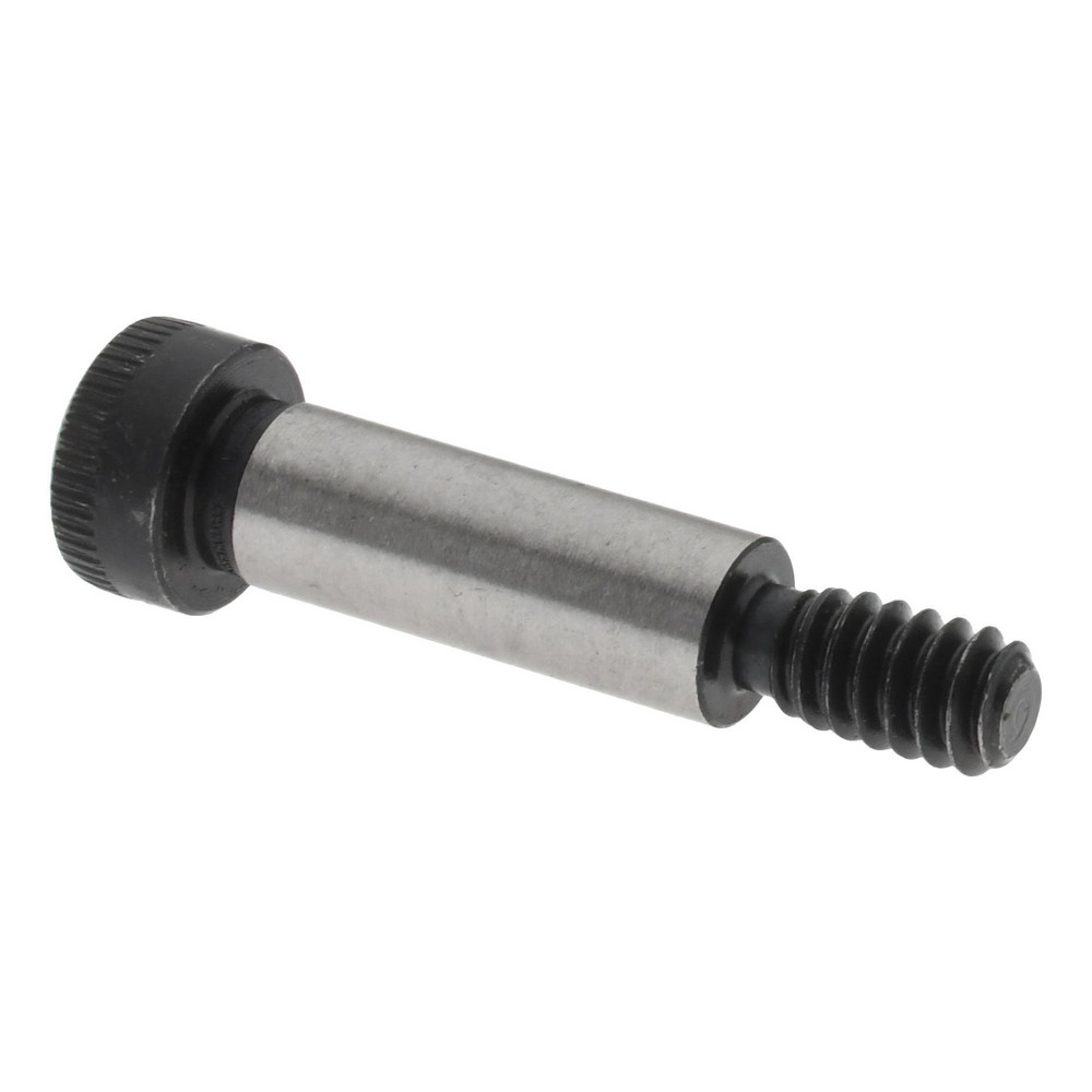 Value Collection - Shoulder Screw: 1/4" Shoulder Dia, 3/4" Shoulder ...