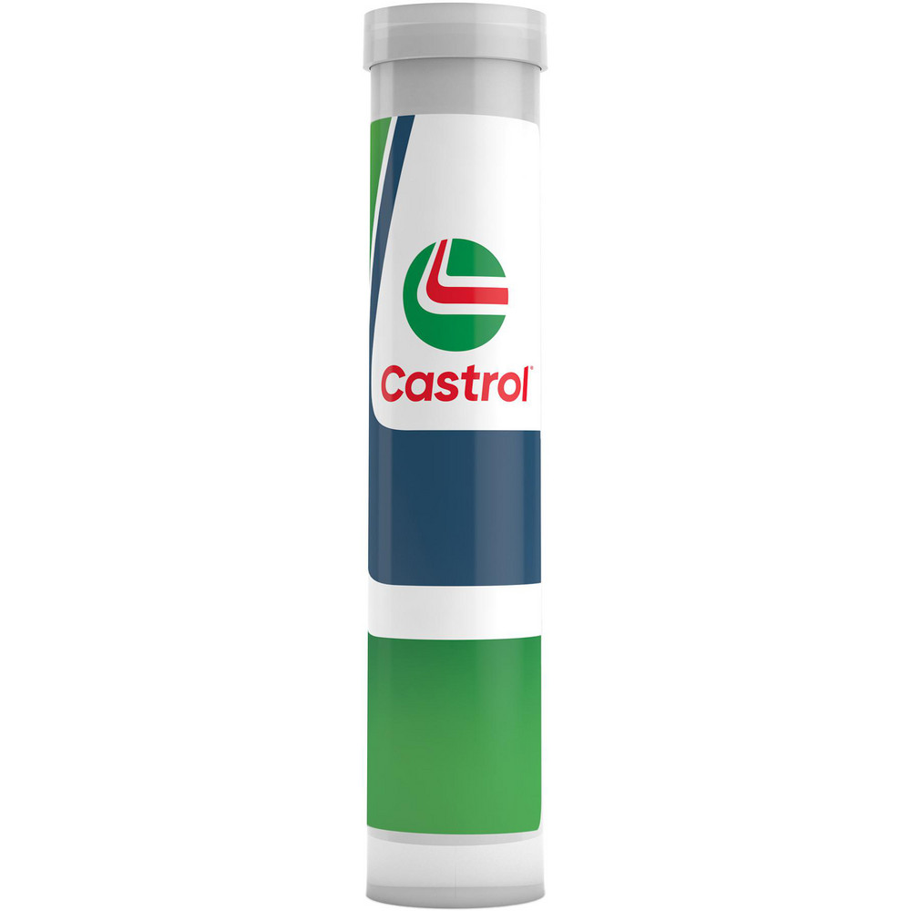 Castrol - Cutting & Drawing Fluid: CastrolIloform Stick Wax, 15 oz Tube ...