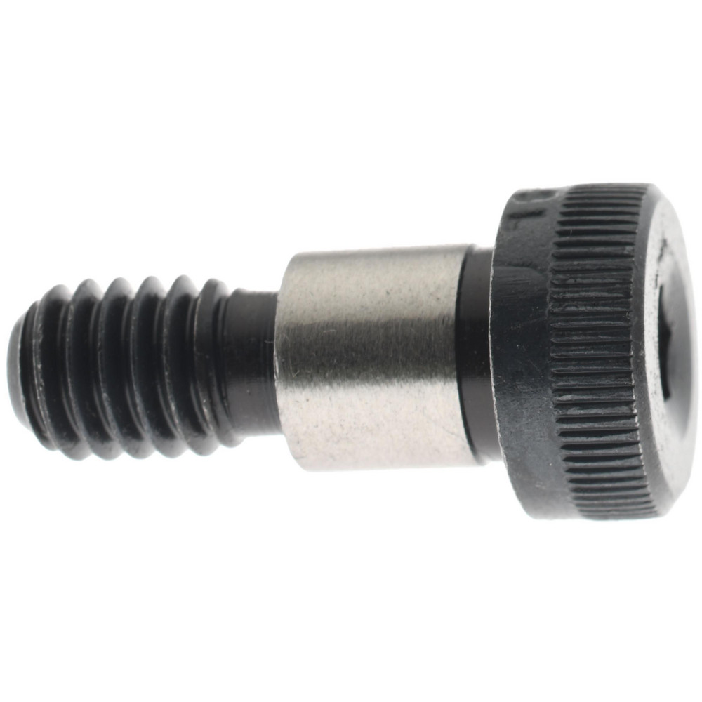 Value Collection - Shoulder Screw: 3/8" Shoulder Dia, 3/8" Shoulder ...