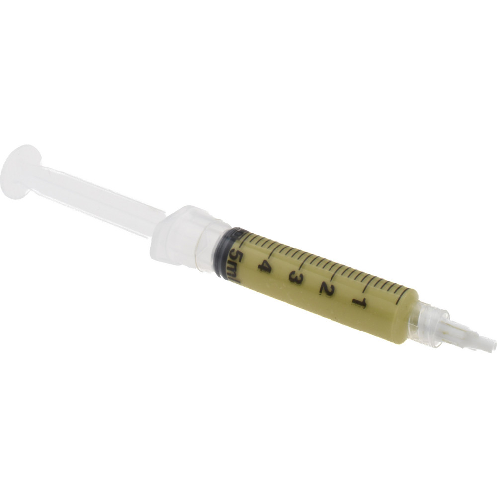 Radiac Abrasives - Buffing & Polishing Compound: Diamond Grit, Yellow ...