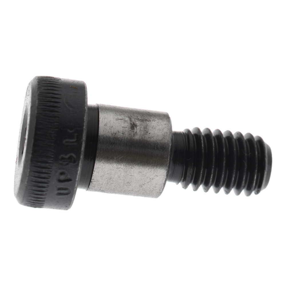 Value Collection - Shoulder Screw: 1/2" Shoulder Dia, 1/2" Shoulder ...