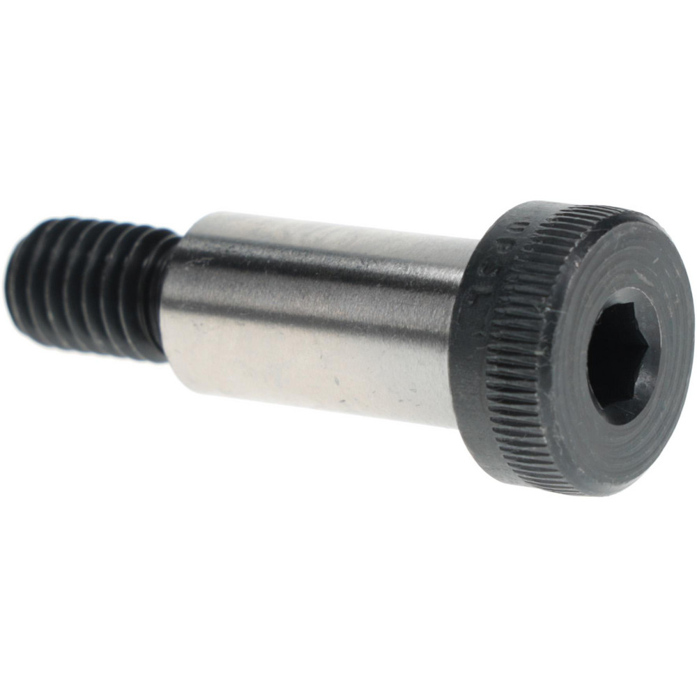 Value Collection - Shoulder Screw: 1/2" Shoulder Dia, 1" Shoulder ...