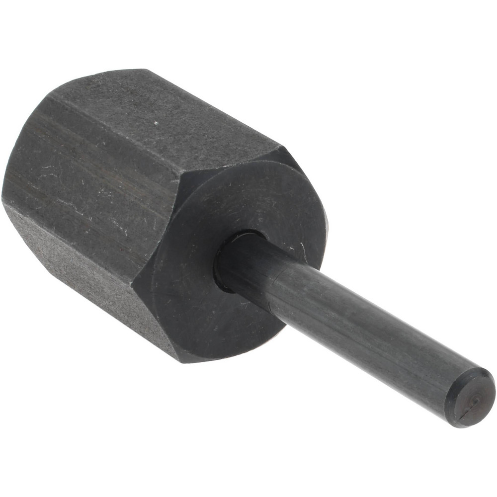 Made in USA - 2-1/2" Mandrel | MSC Direct