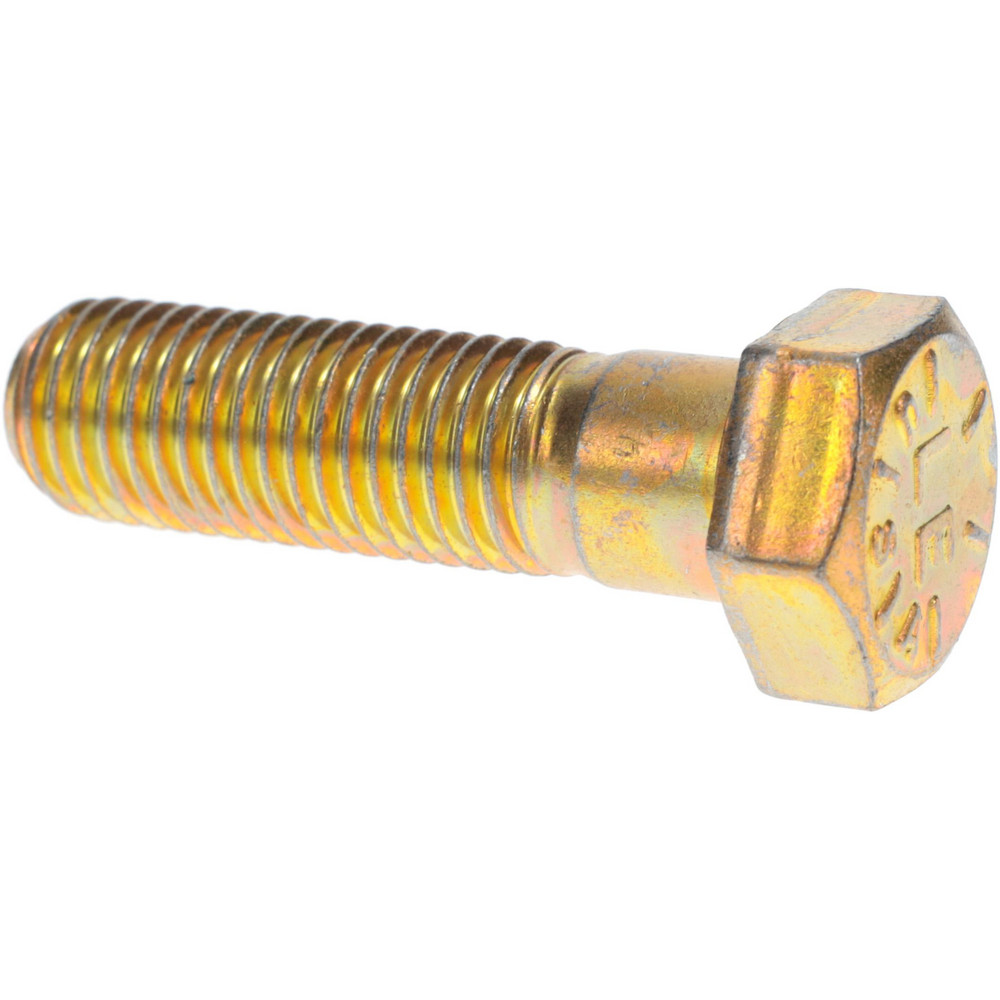 Hex Head Cap Screws | MSC Industrial Supply Co.
