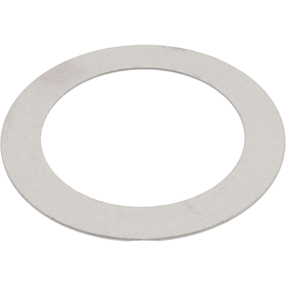 Made in USA - Arbor Shim: 0.0200" Thick, 1-1/4" ID, 1.7500" OD | MSC Direct