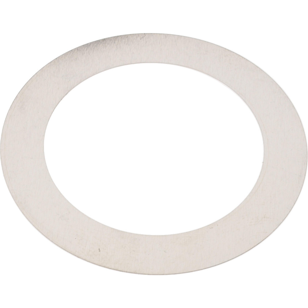 Made in USA - Arbor Shim: 0.0050" Thick, 1-1/4" ID, 1.7500" OD | MSC Direct