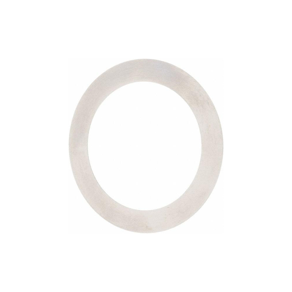 Made in USA - Arbor Shim: 0.0070" Thick, 1-3/8" ID, 1.8750" OD | MSC Direct