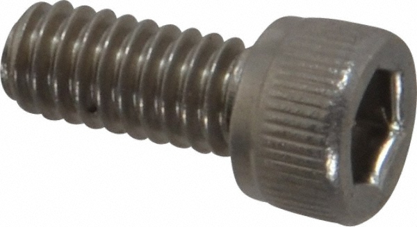 Value Collection - #8-32 UNC Hex Socket Cap Screw - 05667043 - MSC ...