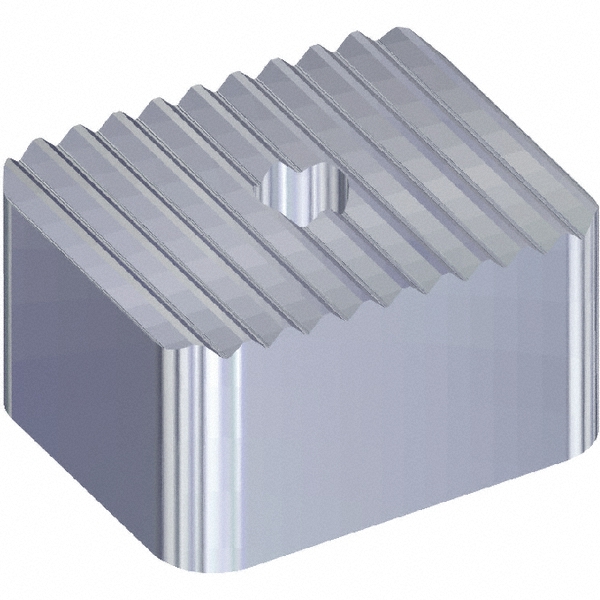 Kennametal - 12mm OAL, Boring Head Counterweight | MSC Direct