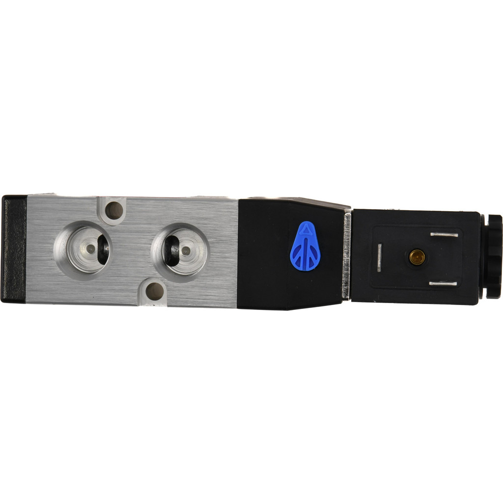 ARO/Ingersoll-Rand - Stacking Solenoid Valve: Solenoid, 4-Way, 2 ...
