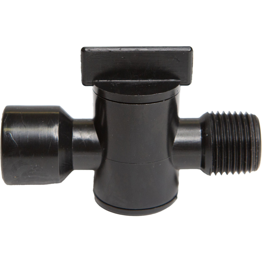 Cedarberg - Coolant Hose Valves: Hose Inside Diameter (Inch): 1/2 ...