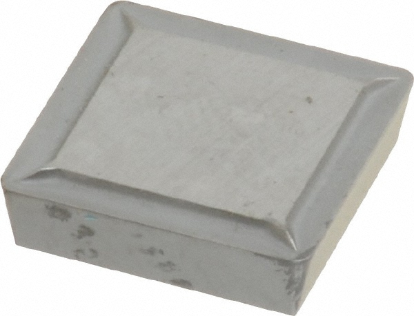 Hertel - SPMR422 HT10 Carbide Turning Insert - 05692546 - MSC ...