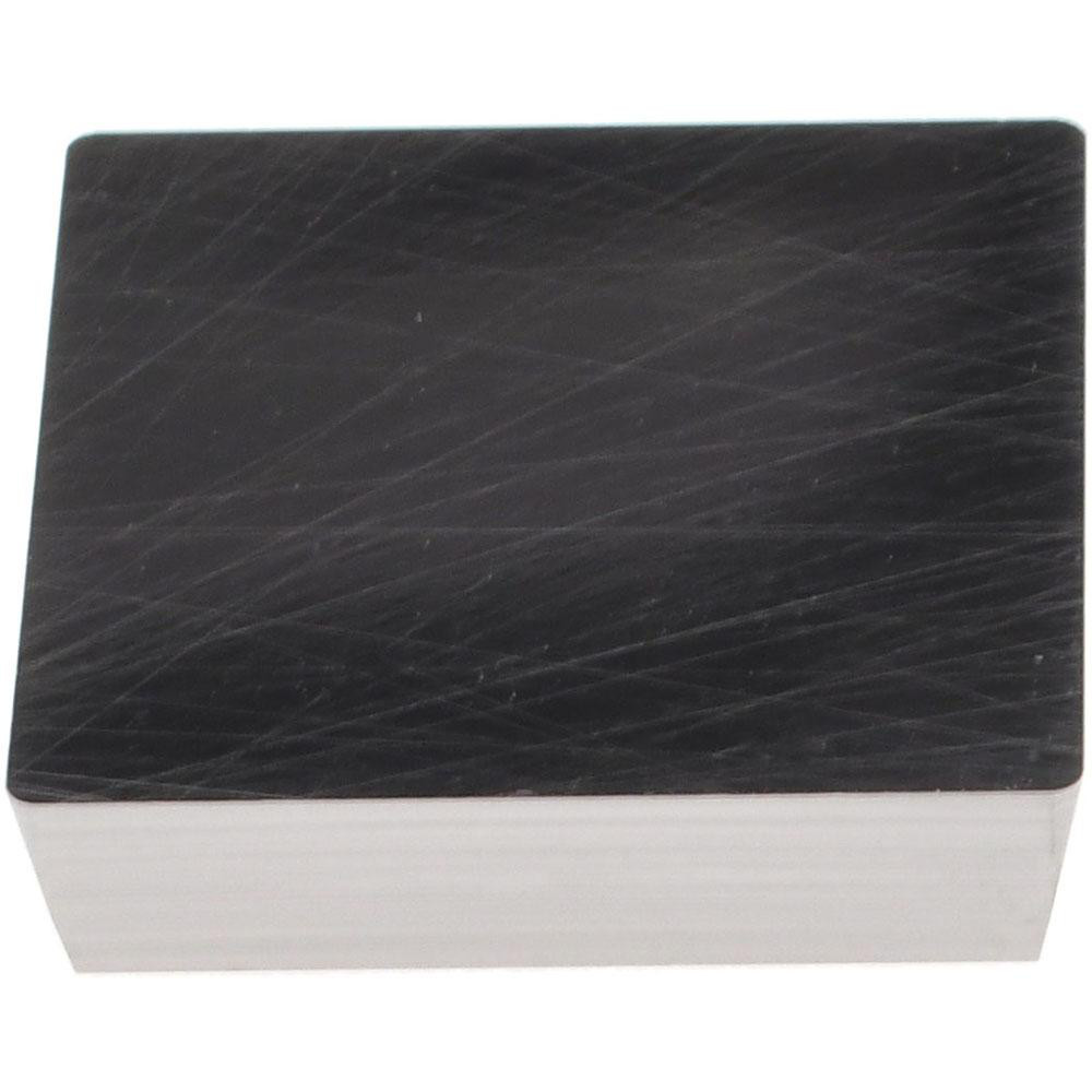 Hertel - Turning Insert: SPG421 HT10, Carbide | MSC Direct