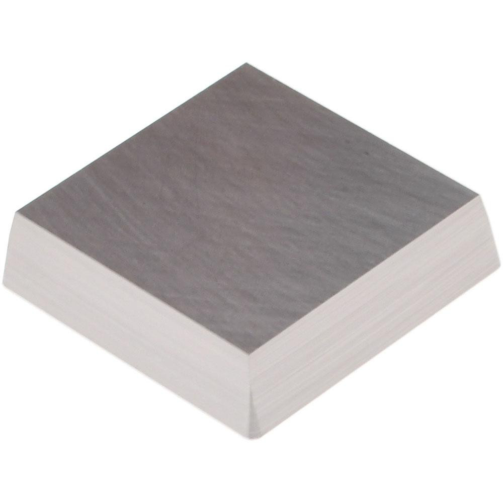 Hertel - Turning Insert: SPG421 HT10, Carbide | MSC Direct