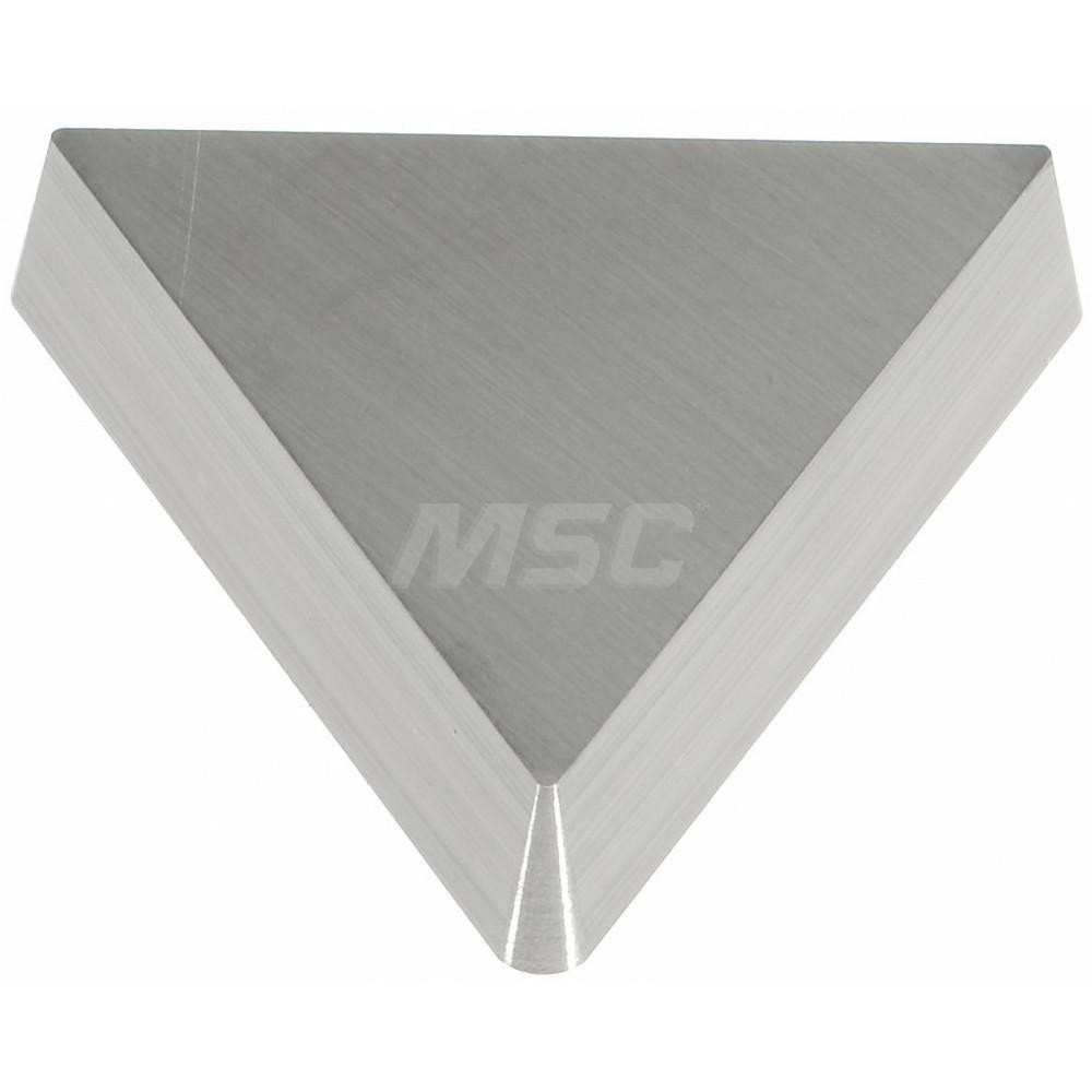 Hertel - Turning Insert: TPG322 HT10, Carbide | MSC Direct