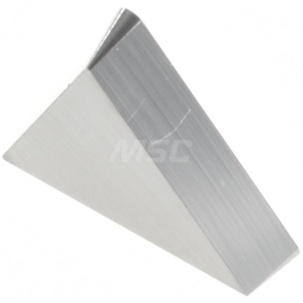 Hertel - Turning Insert: TPG322 HT10, Carbide | MSC Direct