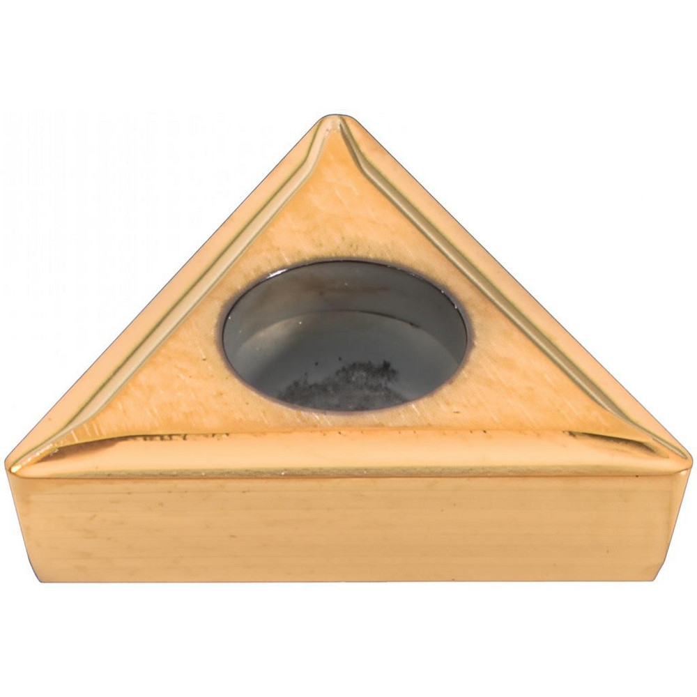 Hertel - Turning Inserts: Insert Style: TPGT; ANSI Size Code: 21.51 ...