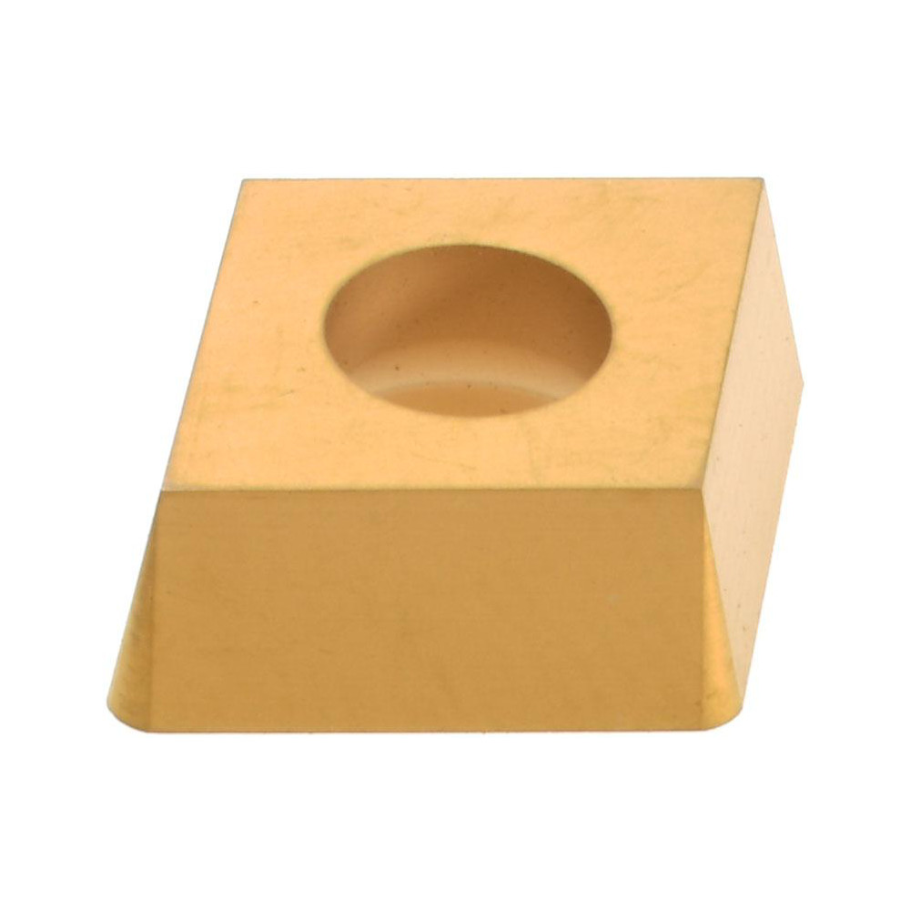 Hertel - Turning Insert: CPMT3252LF HC325, Carbide | MSC Direct