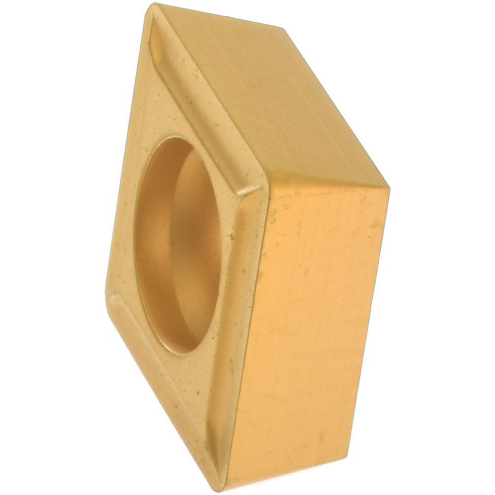 Hertel - Turning Insert: CPMT3252LF HC325, Carbide | MSC Direct