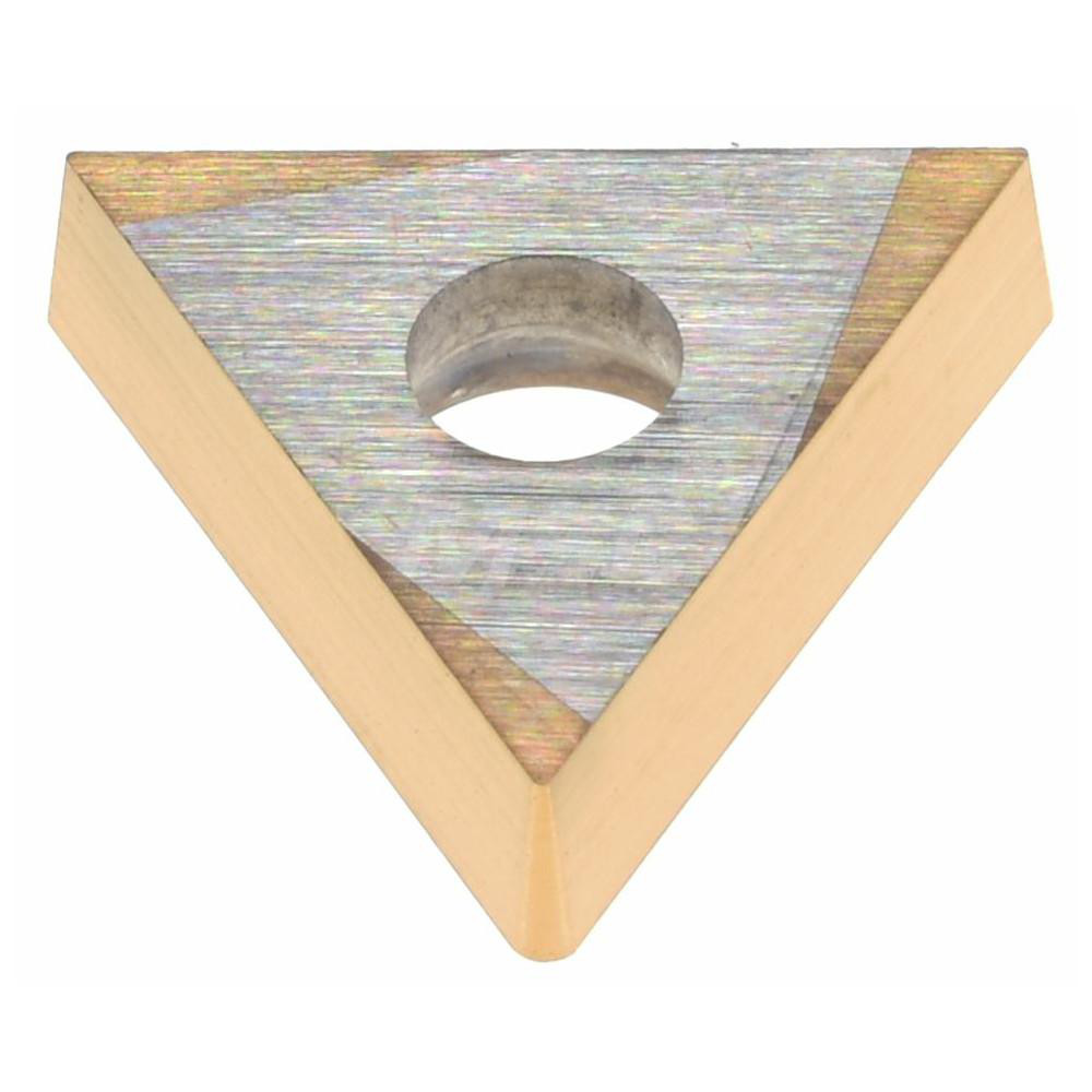Hertel - Turning Inserts: Insert Style: TCMT; ANSI Size Code: 21.51 ...