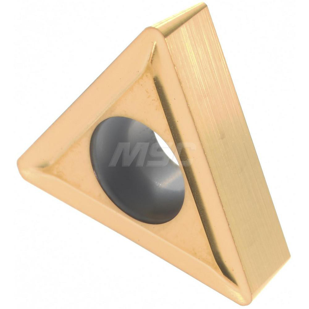 Hertel - Turning Insert: TCMT3252LF HC210, Carbide | MSC Direct