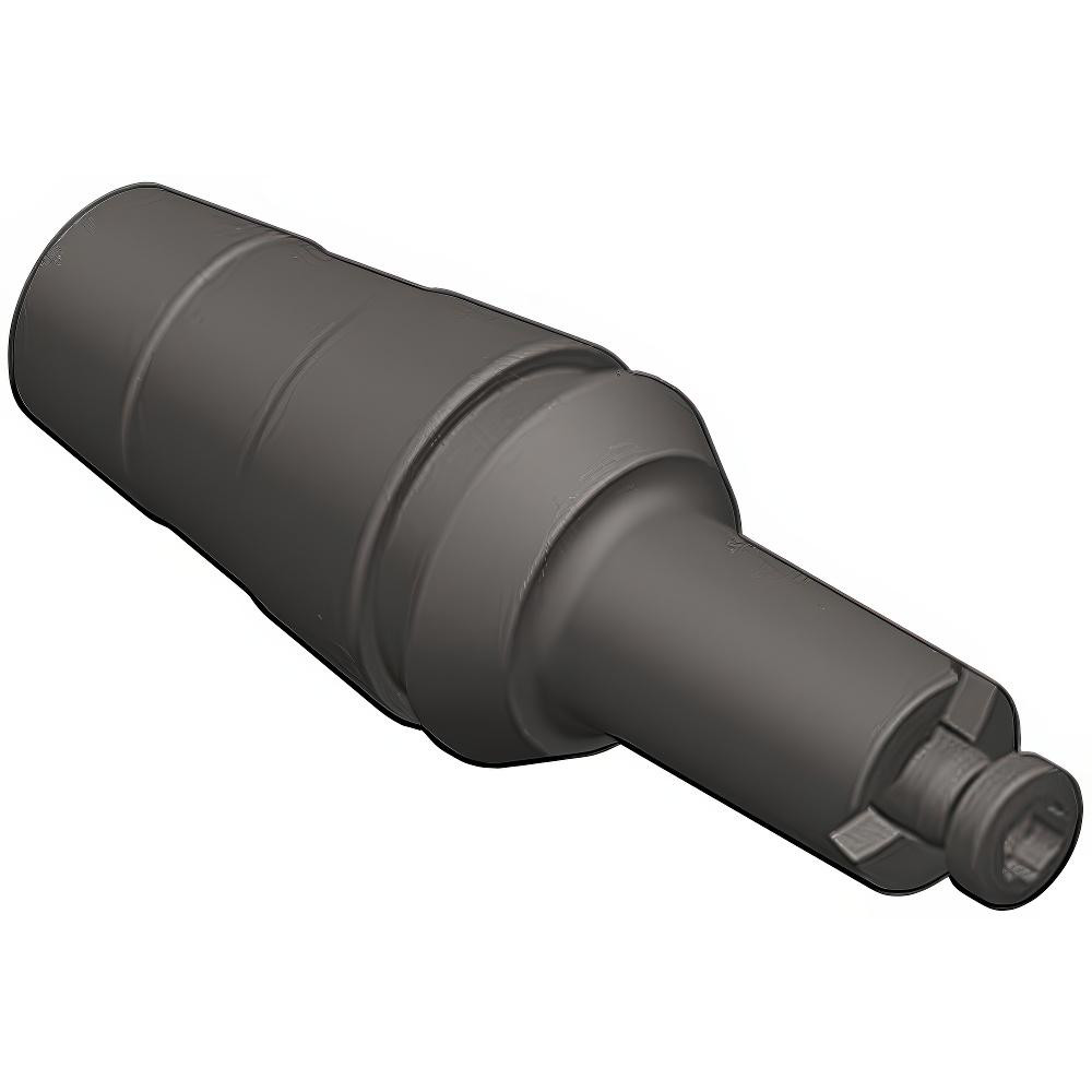 HORN - Replaceable Tip Milling Shanks: Shank Type: Cylindrical; Shank ...