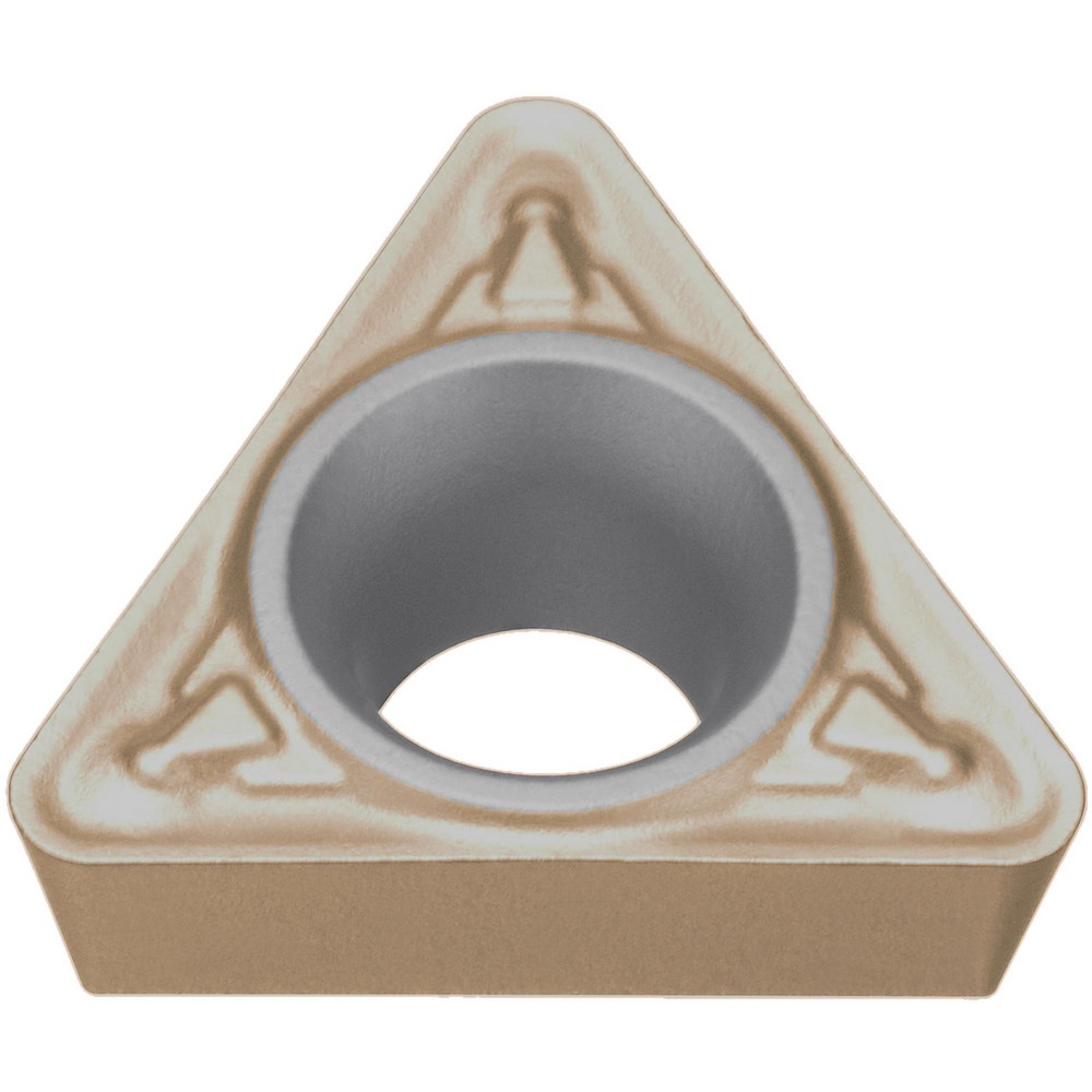 Mitsubishi - Turning Insert: TPMH1.81.51MV AP25N, Cermet | MSC Direct