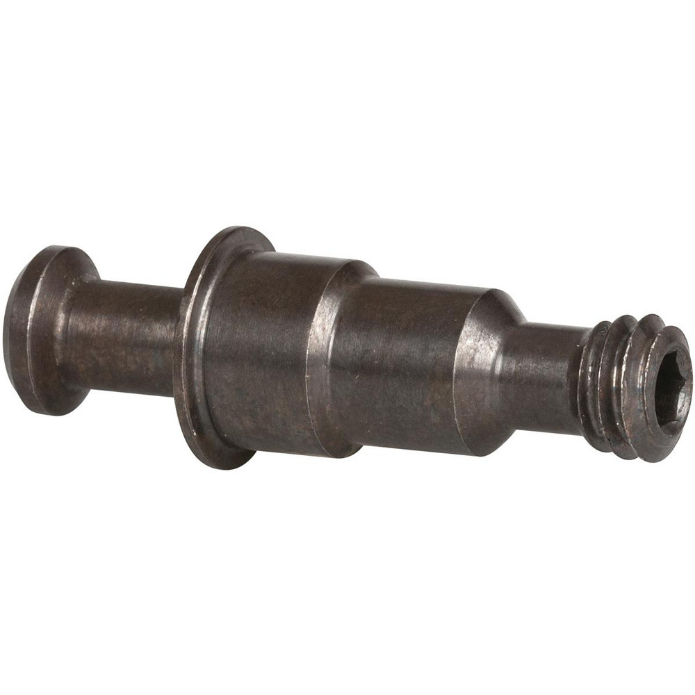 Kennametal - 9/64" Hex Socket, Lock Pin for Indexable Turning Tools ...
