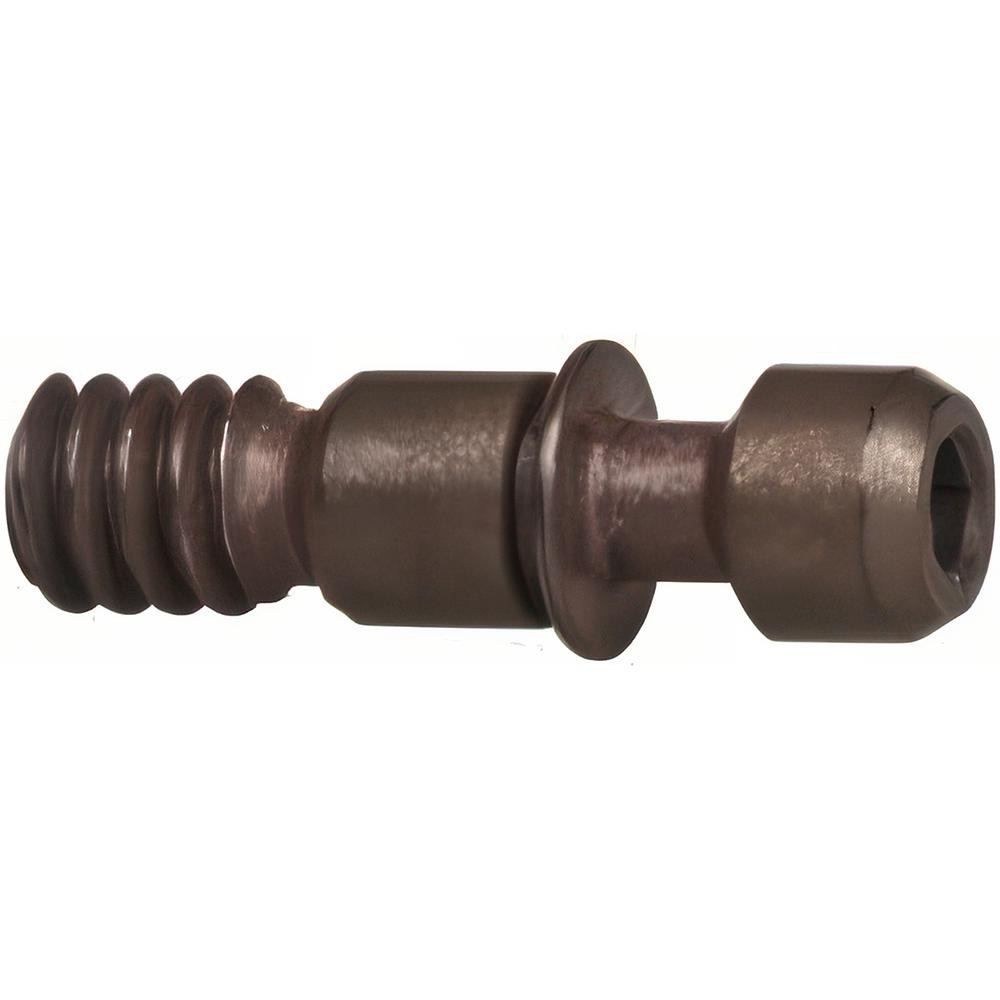 Kennametal - 3/32" Hex Socket, Lock Pin for Indexable Turning Tools ...