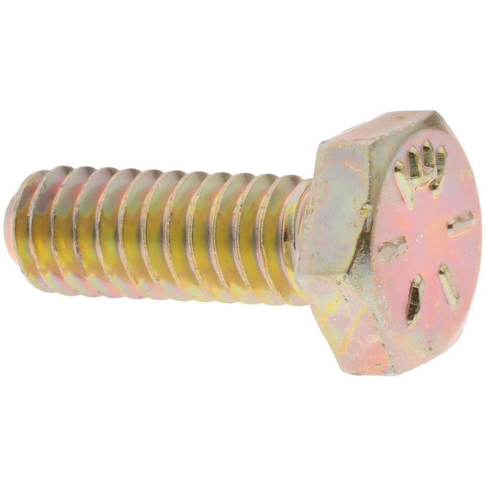 Hex Head Cap Screws | MSC Industrial Supply Co.