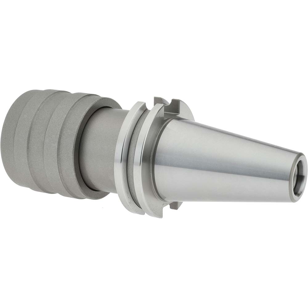 Accupro - Tapping Chuck: Taper Shank, Rigid | MSC Direct