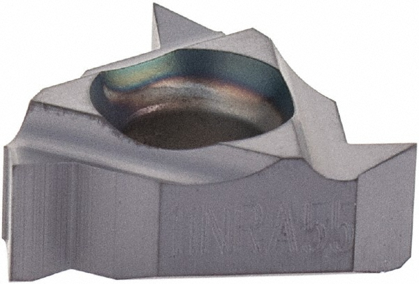 Kennametal - Laydown Threading Insert: LT11NRA55 KC5025, Carbide | MSC ...