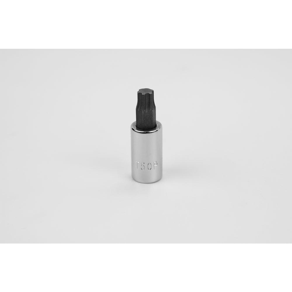 SK - Hand Torx Bit Socket: 3/8" Drive, T50 Torx Bit | MSC Direct