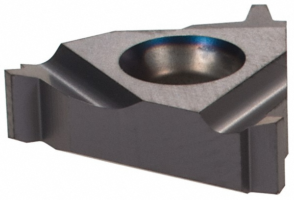 Kennametal - Laydown Threading Insert: LT16NR12ACME KC5025, Carbide ...